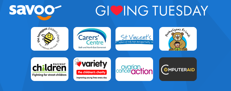 Voucher Codes and Deals | Save money and support a charity for free